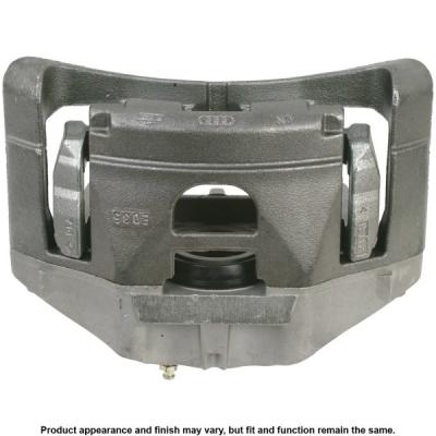 Cina OEM 343737 4F0 615 del calibro 19B3247 19B3246 343736 di AUDI Auto Parts Vehicle Brake 123 4F0 615 124 in vendita