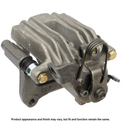 Cina Calibro 19B2891A 19B2890A di AUDI Auto Parts Vehicle Brake in vendita