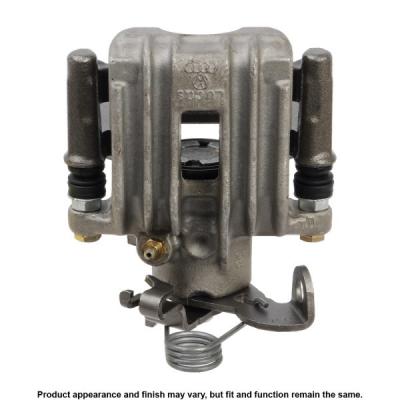 Cina Calibro 19B2891A 19B2890A di AUDI Auto Parts Vehicle Brake in vendita