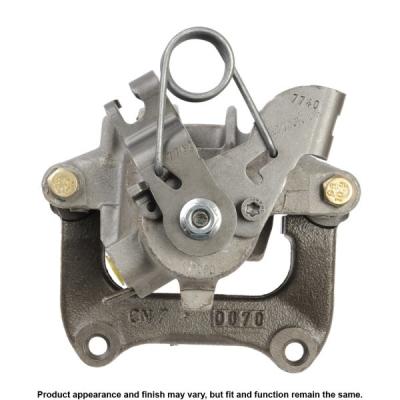 Cina Calibro 19B2891A 19B2890A di AUDI Auto Parts Vehicle Brake in vendita