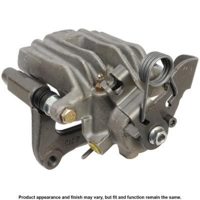 Cina Calibro 19B2891A 19B2890A di AUDI Auto Parts Vehicle Brake in vendita