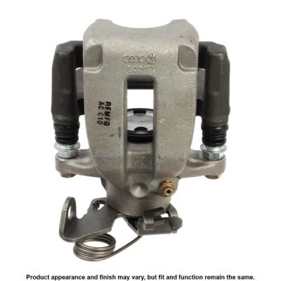 Cina Calibro 19B2721A 19B2720A di AUDI Auto Parts Vehicle Brake in vendita