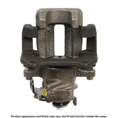 Cina Calibro 19B2721A 19B2720A di AUDI Auto Parts Vehicle Brake in vendita