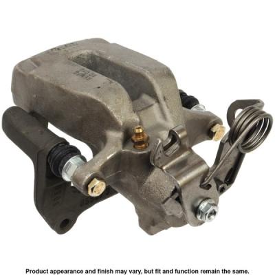 Cina Calibro 19B2721A 19B2720A di AUDI Auto Parts Vehicle Brake in vendita