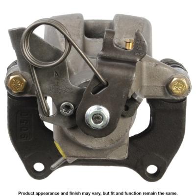 Cina Calibro 19B2721A 19B2720A di AUDI Auto Parts Vehicle Brake in vendita