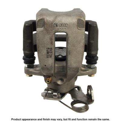 Cina Calibro 19B2721A 19B2720A di AUDI Auto Parts Vehicle Brake in vendita