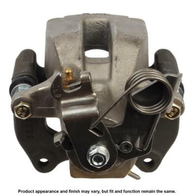 Cina Calibro 19B2721A 19B2720A di AUDI Auto Parts Vehicle Brake in vendita