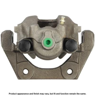 Cina OEM 343109 34 del calibro 19B2729 19B2728 343108 del freno di veicolo dei ricambi auto di BMW 21 2 229 703 34 21 2 229 704 in vendita