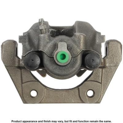 Cina OEM 343109 34 del calibro 19B2729 19B2728 343108 del freno di veicolo dei ricambi auto di BMW 21 2 229 703 34 21 2 229 704 in vendita