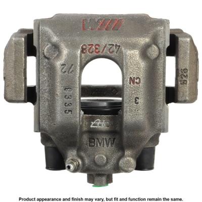 Cina OEM 343109 34 del calibro 19B2729 19B2728 343108 del freno di veicolo dei ricambi auto di BMW 21 2 229 703 34 21 2 229 704 in vendita