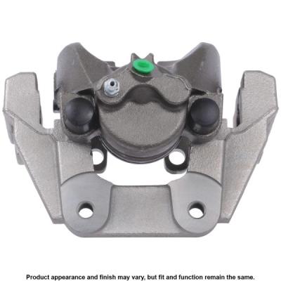 Cina OEM 345045 34 del calibro 19B6111 19B6110 345044 del freno di veicolo dei ricambi auto di BMW 21 6 786 831 34 21 6 786 832 in vendita