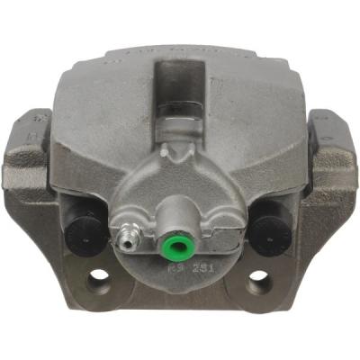 Cina OEM 344103 34 del calibro 19B3331 19B3330 344102 del freno di veicolo dei ricambi auto di BMW 21 6 776 787 34 21 6 776 788 in vendita