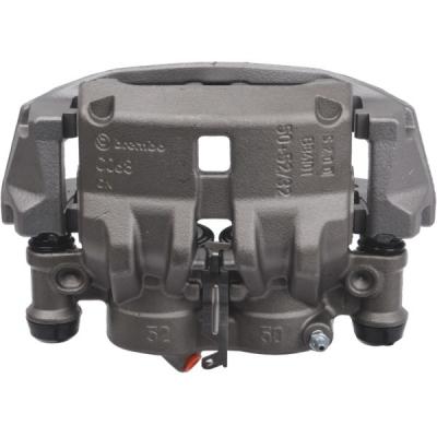 Cina OEM 344979 1612451080 del calibro 18B5524 18B5525 344978 del freno di veicolo dei ricambi auto di FIAT 1612451180 in vendita
