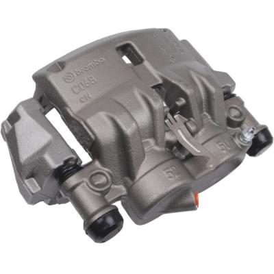 Cina OEM 344979 1612451080 del calibro 18B5524 18B5525 344978 del freno di veicolo dei ricambi auto di FIAT 1612451180 in vendita