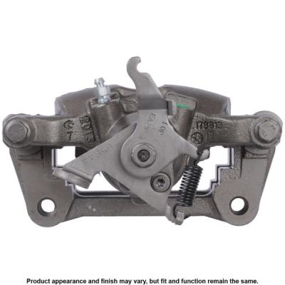 Cina OEM 345163 68159525AA 68159524AA del calibro 18B5465 18B5464 345162 del freno di veicolo dei ricambi auto di FIAT in vendita