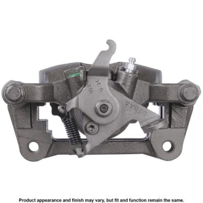 Cina OEM 345163 68159525AA 68159524AA del calibro 18B5465 18B5464 345162 del freno di veicolo dei ricambi auto di FIAT in vendita
