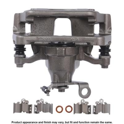 Cina OEM 345163 68159525AA 68159524AA del calibro 18B5465 18B5464 345162 del freno di veicolo dei ricambi auto di FIAT in vendita