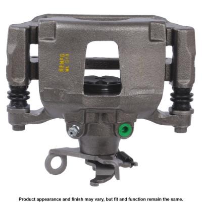 Cina OEM 345163 68159525AA 68159524AA del calibro 18B5465 18B5464 345162 del freno di veicolo dei ricambi auto di FIAT in vendita