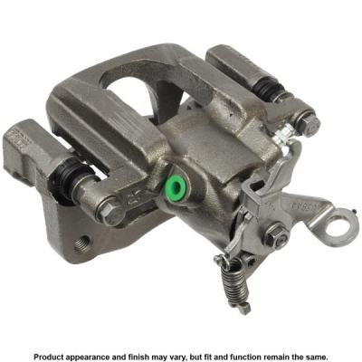Cina OEM 344937 68029889AA 68029890AA del calibro 18B5177 18B5176 344936 del freno di veicolo dei ricambi auto di FIAT in vendita