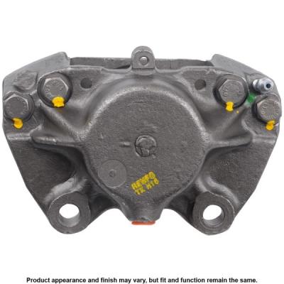 Cina Calibro 19279 di MERCERDEZ BENZ Auto Parts Vehicle Brake 19280 34808 34809 OEM 003 421 24 98 003 421 25 98 in vendita
