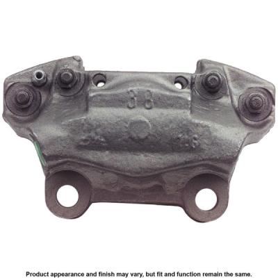 Cina Calibro 19917 di MERCERDEZ BENZ Auto Parts Vehicle Brake 19916 34810 34811 OEM 126 420 04 83 126 420 05 83 in vendita