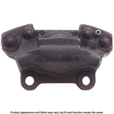 Cina Calibro 19917 di MERCERDEZ BENZ Auto Parts Vehicle Brake 19916 34810 34811 OEM 126 420 04 83 126 420 05 83 in vendita