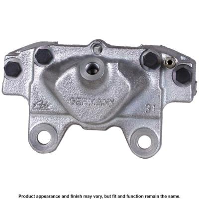 Cina Calibro 191875 di MERCERDEZ BENZ Auto Parts Vehicle Brake 191874 342996 342997 in vendita