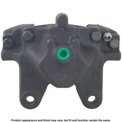 Cina Calibro 192099 di MERCERDEZ BENZ Auto Parts Vehicle Brake 192098 342740 342741 OEM 001 420 57 83 001 420 58 83 in vendita
