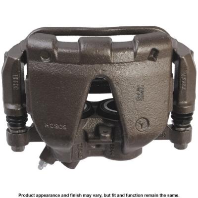 Cina OEM 344421 204 del calibro 19B6319 19B6318 344420 di MERCERDEZ BENZ Auto Parts Vehicle Brake 421 41 81 204 421 42 81 in vendita
