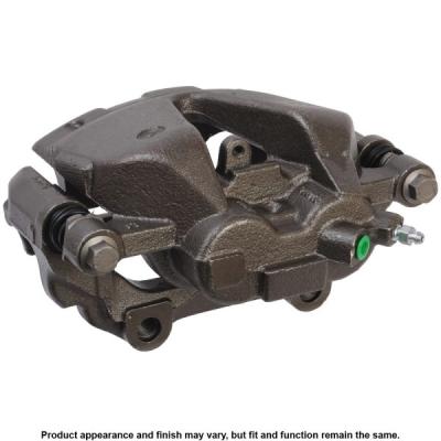 Cina OEM 344421 204 del calibro 19B6319 19B6318 344420 di MERCERDEZ BENZ Auto Parts Vehicle Brake 421 41 81 204 421 42 81 in vendita