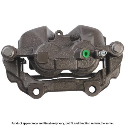 Cina OEM 344421 204 del calibro 19B6319 19B6318 344420 di MERCERDEZ BENZ Auto Parts Vehicle Brake 421 41 81 204 421 42 81 in vendita