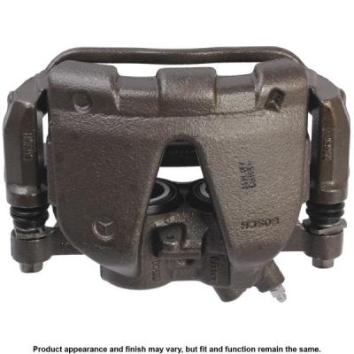 Cina OEM 344421 204 del calibro 19B6319 19B6318 344420 di MERCERDEZ BENZ Auto Parts Vehicle Brake 421 41 81 204 421 42 81 in vendita