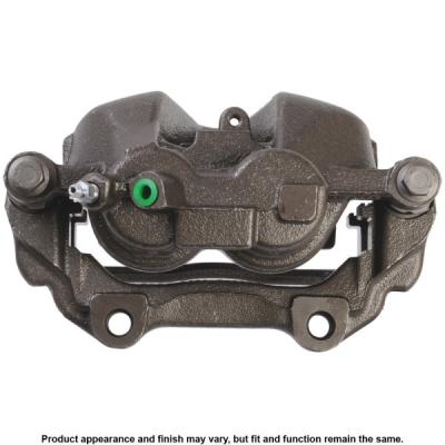 Cina OEM 344421 204 del calibro 19B6319 19B6318 344420 di MERCERDEZ BENZ Auto Parts Vehicle Brake 421 41 81 204 421 42 81 in vendita
