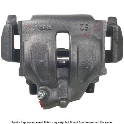 Cina OEM 342847 5143693AA 5143692AA del calibro 18B4986 18B4987 342846 di MERCERDEZ BENZ Auto Parts Vehicle Brake in vendita