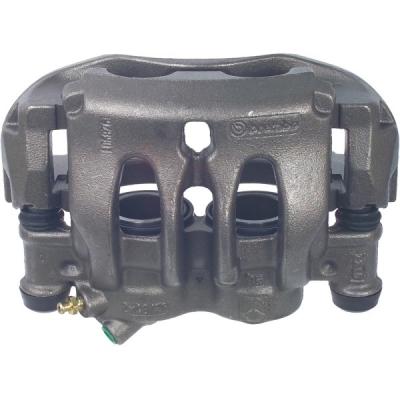 Cina OEM 343883 68006723AA 68006735AA del calibro 18B5063 18B5062 343882 di MERCERDEZ BENZ Auto Parts Vehicle Brake in vendita