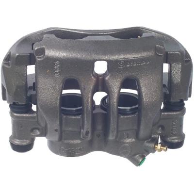 Cina OEM 343883 68006723AA 68006735AA del calibro 18B5063 18B5062 343882 di MERCERDEZ BENZ Auto Parts Vehicle Brake in vendita