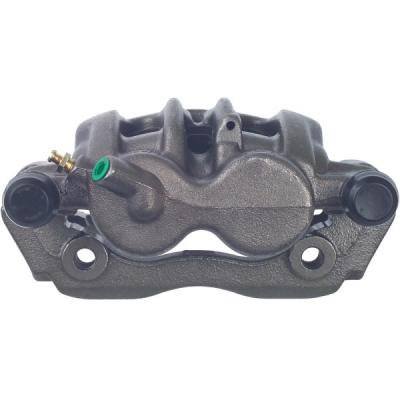 Cina OEM 343883 68006723AA 68006735AA del calibro 18B5063 18B5062 343882 di MERCERDEZ BENZ Auto Parts Vehicle Brake in vendita