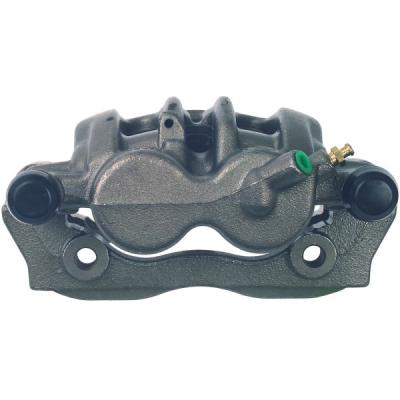 Cina OEM 343883 68006723AA 68006735AA del calibro 18B5063 18B5062 343882 di MERCERDEZ BENZ Auto Parts Vehicle Brake in vendita