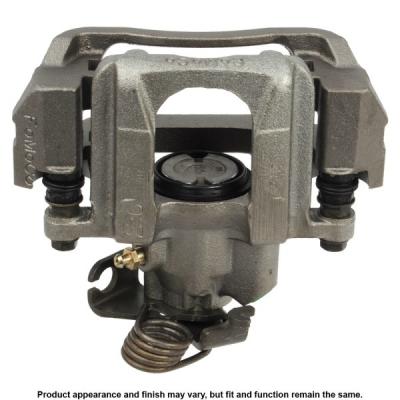 Cina OEM 8A8Z-2553-A 8A8Z-2552-A del calibro 18B5213 18B5212 di LINCOLN Auto Parts Vehicle Brake in vendita