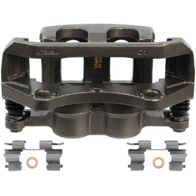 Cina OEM 8A8Z-2B121-A 8A8Z-2B120-A del calibro 18B5214 18B5215 di LINCOLN Auto Parts Vehicle Brake in vendita