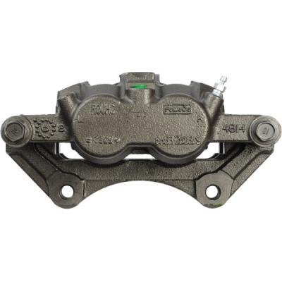 Cina OEM 8A8Z-2B121-A 8A8Z-2B120-A del calibro 18B5214 18B5215 di LINCOLN Auto Parts Vehicle Brake in vendita