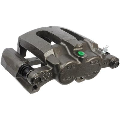 Cina OEM 8A8Z-2B121-A 8A8Z-2B120-A del calibro 18B5214 18B5215 di LINCOLN Auto Parts Vehicle Brake in vendita