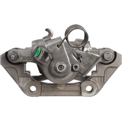 Cina OEM BT4Z-2553-A BT4Z-2552-A del calibro 18B5299 18B5298 di LINCOLN Auto Parts Vehicle Brake in vendita