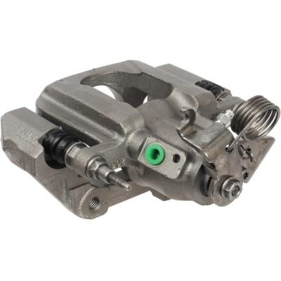 Cina OEM BT4Z-2553-A BT4Z-2552-A del calibro 18B5299 18B5298 di LINCOLN Auto Parts Vehicle Brake in vendita