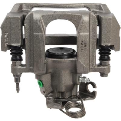 Cina OEM BT4Z-2553-A BT4Z-2552-A del calibro 18B5299 18B5298 di LINCOLN Auto Parts Vehicle Brake in vendita