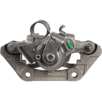 Cina OEM BT4Z-2553-A BT4Z-2552-A del calibro 18B5299 18B5298 di LINCOLN Auto Parts Vehicle Brake in vendita