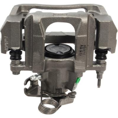 Cina OEM BT4Z-2553-A BT4Z-2552-A del calibro 18B5299 18B5298 di LINCOLN Auto Parts Vehicle Brake in vendita