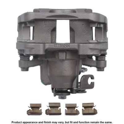 Cina Calibro 18B5467 18B5466 di LINCOLN Auto Parts Vehicle Brake in vendita