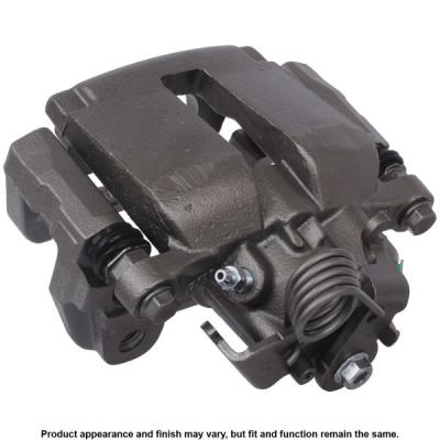 Cina Calibro 18B5467 18B5466 di LINCOLN Auto Parts Vehicle Brake in vendita