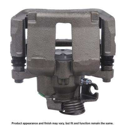 Cina Calibro 18B5467 18B5466 di LINCOLN Auto Parts Vehicle Brake in vendita